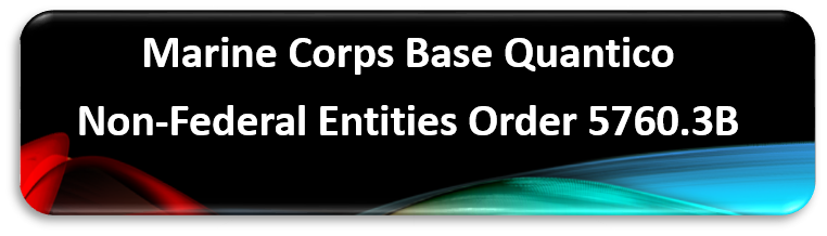 Marine Corps Base Quantico > Offices & Staff > G-7: Performance and ...