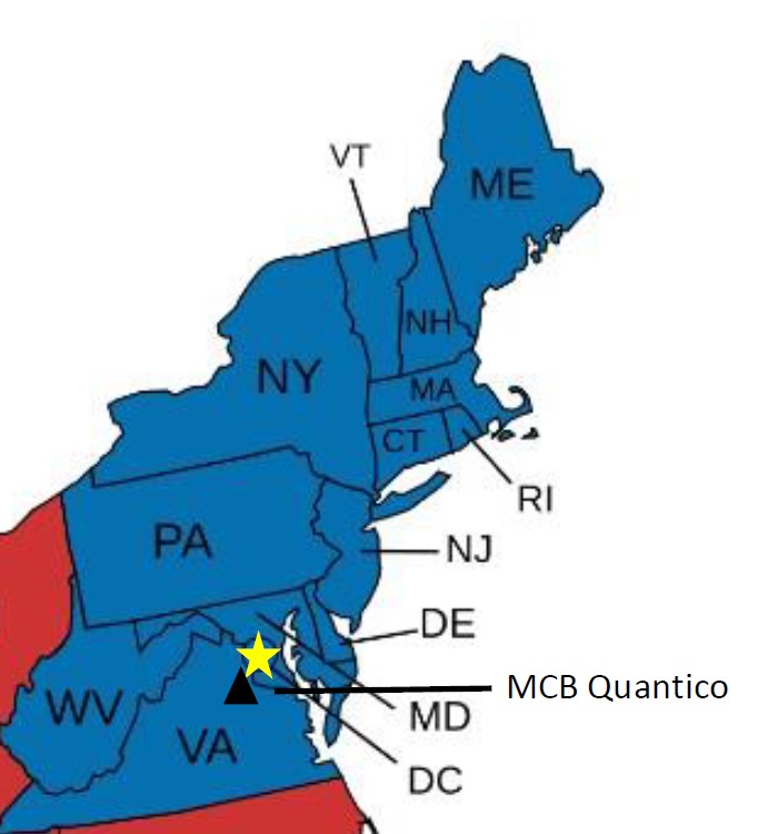 Office Special Trial Counsel-NCR